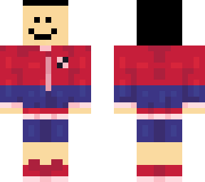 toontown | Minecraft Skins