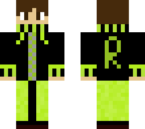 razor | Minecraft Skins