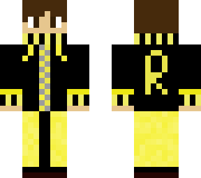 razor | Minecraft Skins