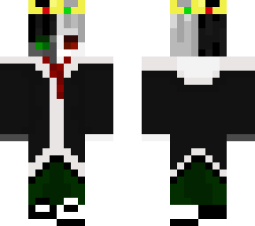 dream smp ranboo | Minecraft Skins