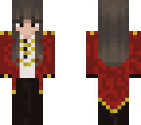 ring leader | Minecraft Skins