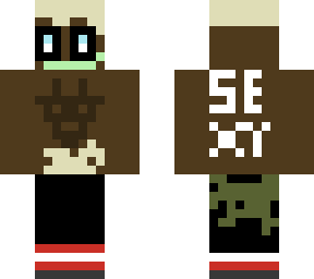 ufc | Minecraft Skins