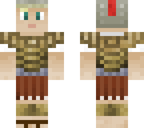roman empire | Minecraft Skins