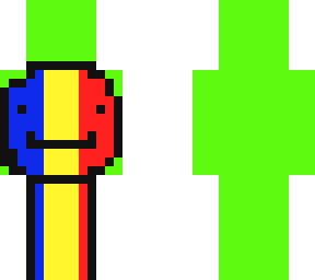 Romania Dream | Minecraft Skin