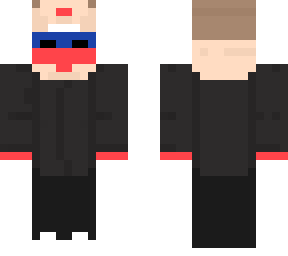 russia | Minecraft Skin