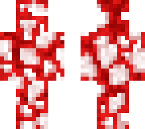 Salami | Minecraft Skin