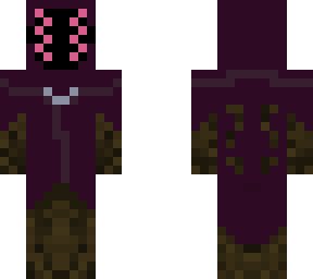 devourer of gods | Minecraft Skins