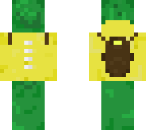 slabfish | Minecraft Skins