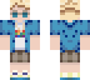 smajor | Minecraft Skins