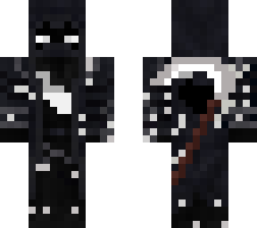 souless | Minecraft Skin