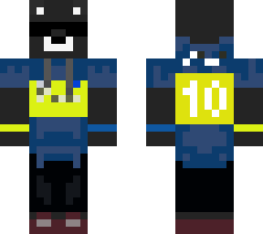 spreen mc | Minecraft Skins