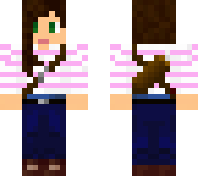 stacyplays | Minecraft Skins