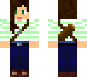 stacyplays | Minecraft Skins