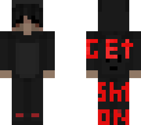 sweat | Minecraft Skin