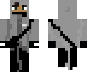 SYM | Minecraft Skin