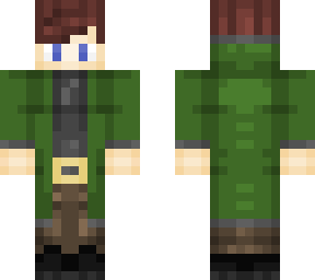 chemist | Minecraft Skins