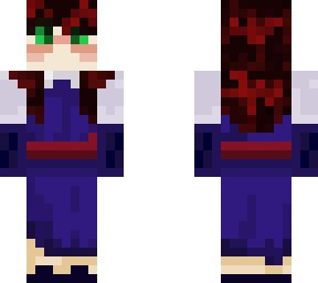 Fix Hex Minecraft Skins