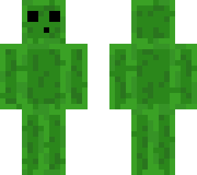 Transparent | Minecraft Skins