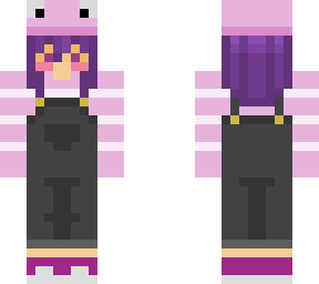Tubby #2 | Minecraft Skin
