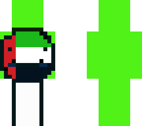 UAE_Dream!!! | Minecraft Skin