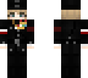 uniform | Minecraft Skins