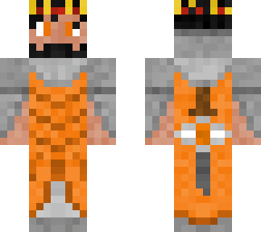 Victor | Minecraft Skin