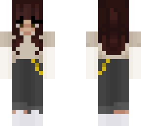 wee | Minecraft Skin