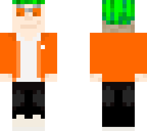 gavin weiland | Minecraft Skins
