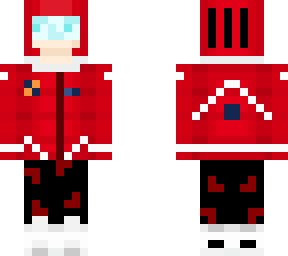 weiland | Minecraft Skin