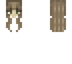 Hair Base | Minecraft Skins