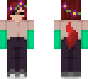 abbie | Minecraft Skins