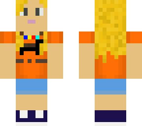 annabeth chase | Minecraft Skins