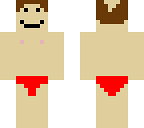 speedo | Minecraft Skins