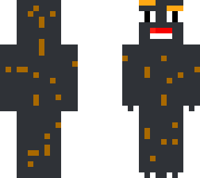 salamander | Minecraft Skins