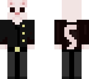 bingus | Minecraft Skins