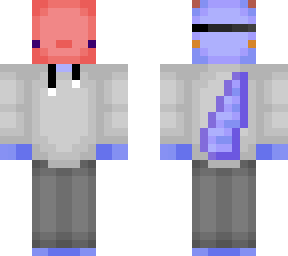 axolotl axolotl | Minecraft Skins