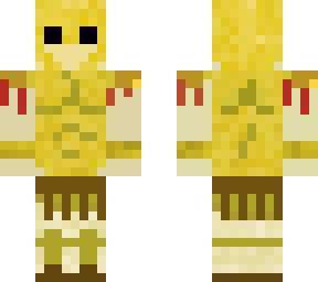 roman centurion | Minecraft Skins