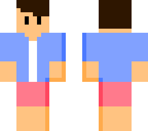 El Chip | Minecraft Skins