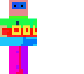 coolkid | Minecraft Skins