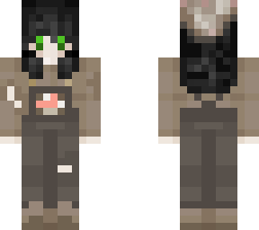 cottage core | Minecraft Skins