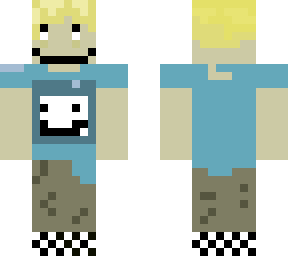 crazy dave | Minecraft Skins