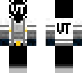 custom WadZee | Minecraft Skin