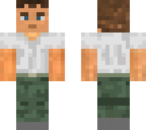 Dfsdfsdf | Minecraft Skins