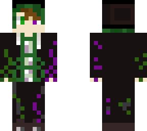 Drake | Minecraft Skin