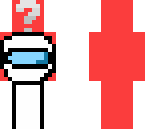 DREAM IS SUS???? | Minecraft Skin