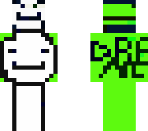 Drem | Minecraft Skins