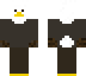 eagle | Minecraft Skins