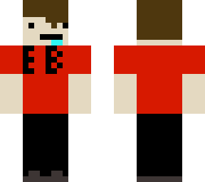 Emerson | Minecraft Skin