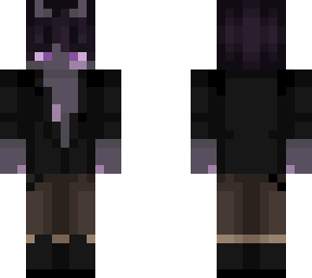 Enderian for fren | Minecraft Skin