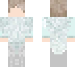 faust | Minecraft Skins